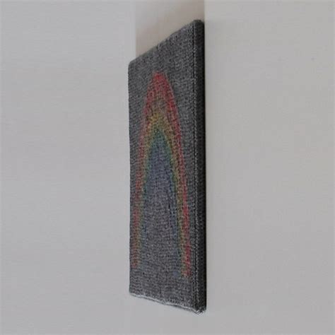 ravelry delusion rainbow pattern by steve plummer