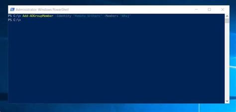 How To Add Or Remove Members To An Ad Active Directory Group