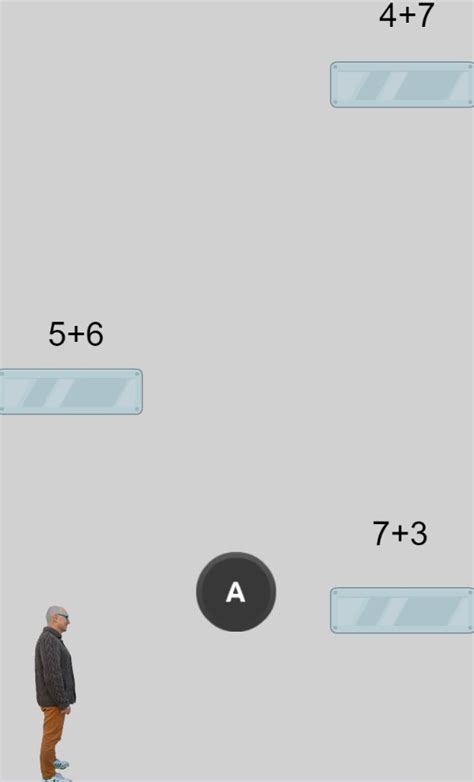 Solved Alternate In Vertical Platform Game How Do I GDevelop Forum