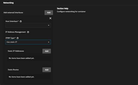 Install Custom App Screen Truenas Documentation Hub