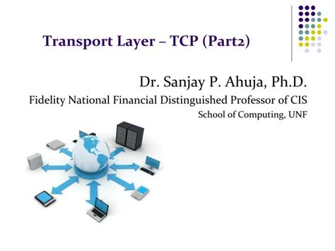 PPT Transport Layer TCP Part PowerPoint Presentation Free