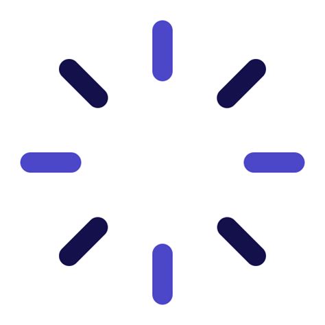 Loading Generic Blue Icon