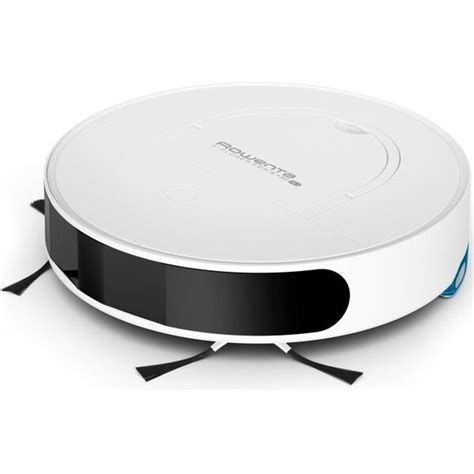 Робот-пылесос Rowenta X-PLORER S130AI Standard White RR9067WH – купить ...