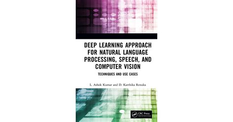 deep learning approach for natural language processing speech and