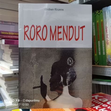 Jual Buku Novel Original Roro Mendut Roro Mendut Shopee Indonesia