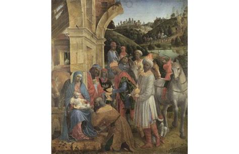 Three Kings Day