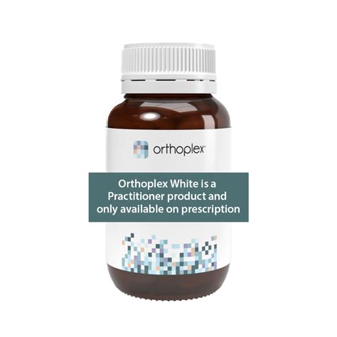 Orthoplex Mushroom Matrix 60 Caps Floralia Wellness