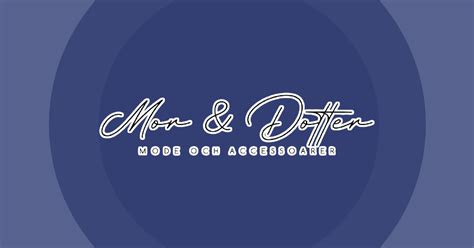 Mor And Dotter Oberoende Test And Betyg Testproffs