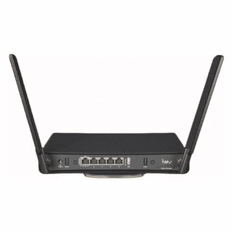 Mikrotik Hap Ax3 Access Point Ms Distribution