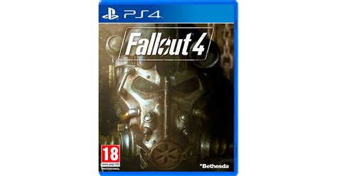 Fallout 4 Game Of The Year Edition