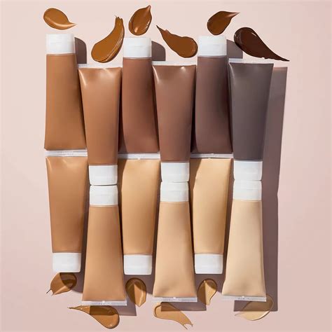 Body Makeup Private Label Cosmetic Manufacturer