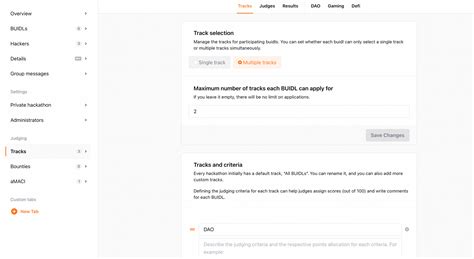 Managing Your DIY Hackathon A Comprehensive Guide