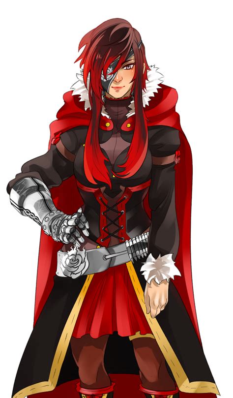 Rwby