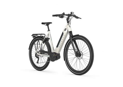 Royal Dutch Gazelle and Bosch Team Up To Create the $4K Ultimate T10 ...