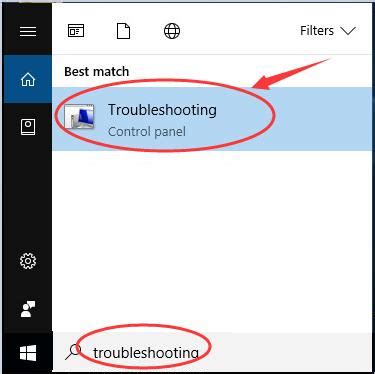 Fix No Internet Secured Wi Fi Problem In Windows 10 Solved Driver Easy