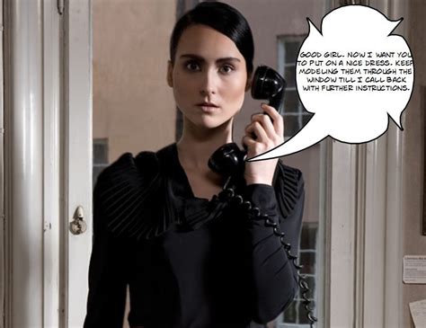 Jennifers Tg Caps Of Defiance Blackmail Fantasy