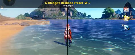 norange s reshade preset wwmi modding tool for wuthering waves wuwa modding tools
