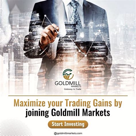 Lovjeet Virdi On Linkedin Goldmillmarkets Maximizeyourgains Tradingsuccess Investsmart…