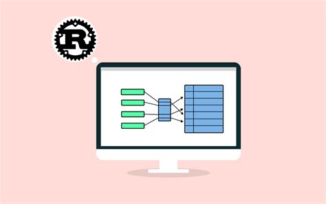 كيفية استخدام النوع Hashmap لتخزين البيانات في رست Rust لغة Rust