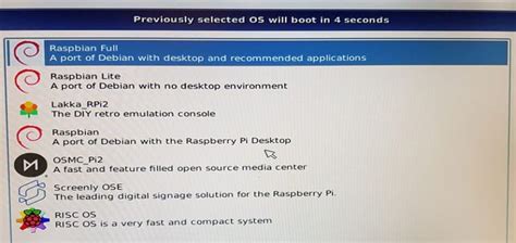 How To Use Dual Boot On Raspberry Pi 2 Easy Ways RaspberryTips