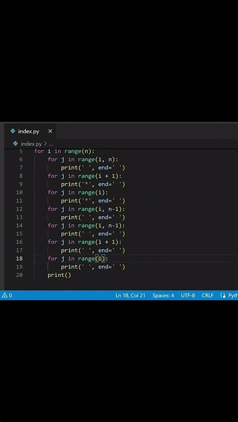 Create This Simple Python Program Youtube Youtuber Youtubeshorts Trending Technology