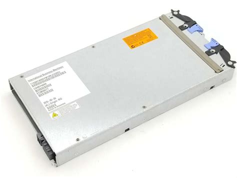 IBM 2421 941 DS8700 31P1452 31P1486 IBM 4 Port 8GB Fiber Optic Module Ibuysource Com