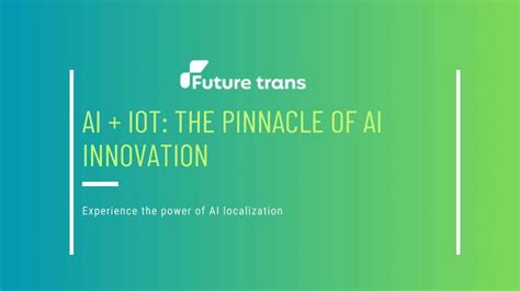 Sherif Adnan On Linkedin Future Trans Showcases Ai Language