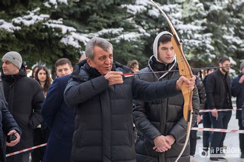 В СОГУ отметили День студента 15 Й РЕГИОН