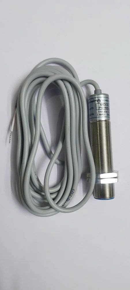 230 V Ac Sensor At ₹ 550 Ac Sensor In Coimbatore Id 22142390348