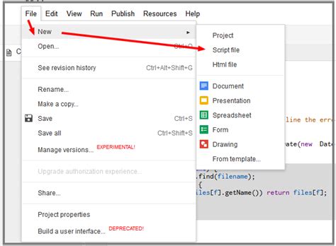 Call Another Function From Within Same Script File Stack Overflow