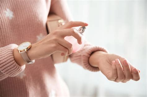 Can Women Wear Perfume In Islam About Islam