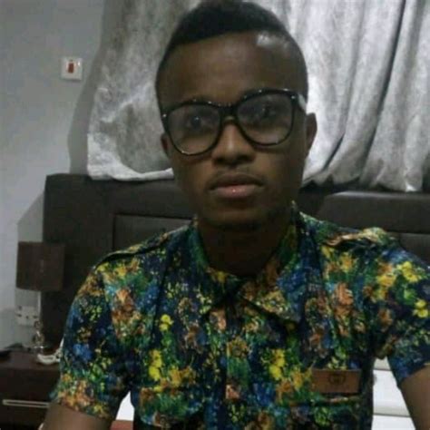 Ridwan Olaitan Nigeria Professional Profile Linkedin