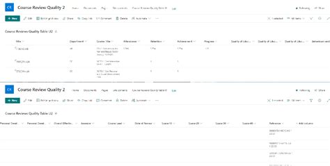Solved Gallery Not Finding Form Data Power Platform Community