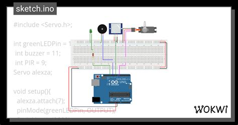 Alexzaaaa Tik Wokwi Esp32 Stm32 Arduino Simulator