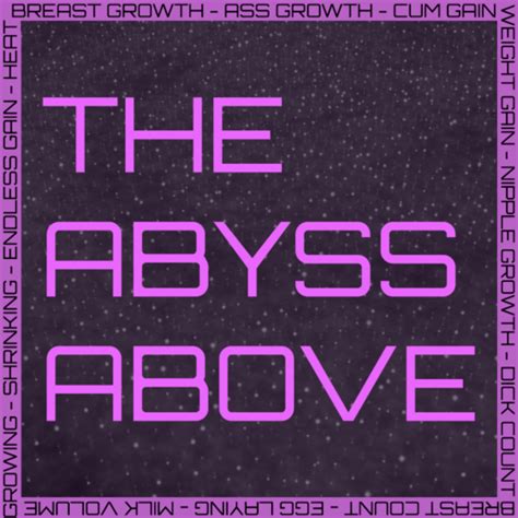 Alpha The Abyss Above Stellaris Loverslab