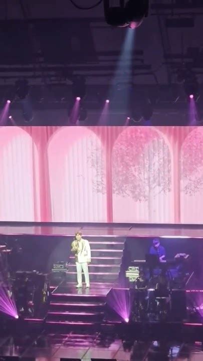 미스터트롯2 수원 콘서트 하이라이트 진해성 Youtube