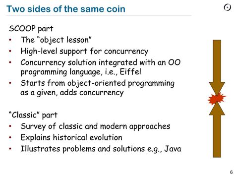 Ppt Concurrent Object Oriented Programming Prof Dr Bertrand Meyer Powerpoint Presentation