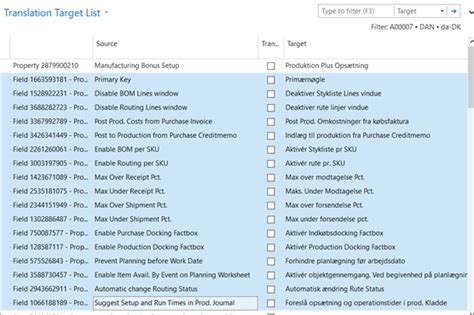 Free Open Source Translation Tool For Dynamics 365 Bc Peiks Corner