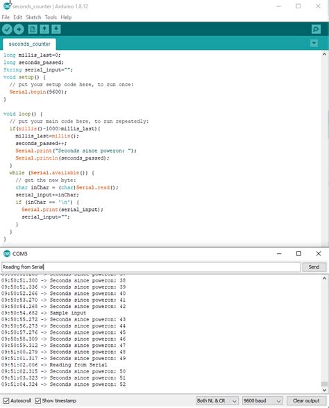 Serial Over IP Linux Windows NovaMostra