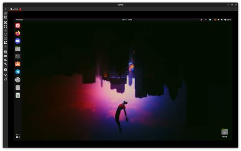 Install Configure And Use Remmina On Ubuntu Linux Punx