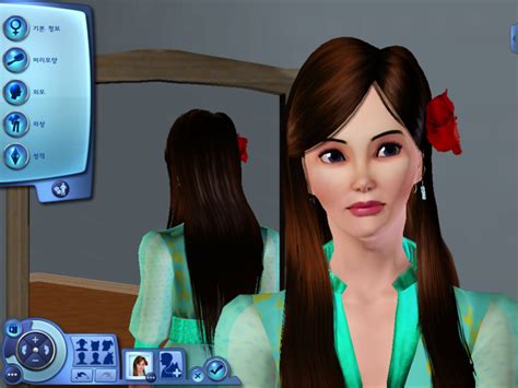 심즈3여심만들기 심즈3 여심강좌 심즈3 이쁜여심만들기 심즈3 예쁜여심만들기 네이버 블로그