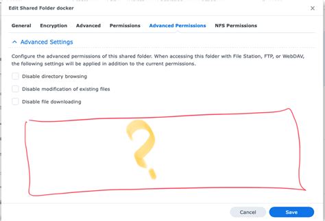 synology community