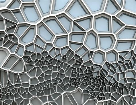 29 Best Parametric Design Images On Pinterest Parametric Architecture