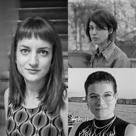 Veronica Raimo Francesca Manfredi And Beatrice Salvioni « Nouvelles écritures Maison De La