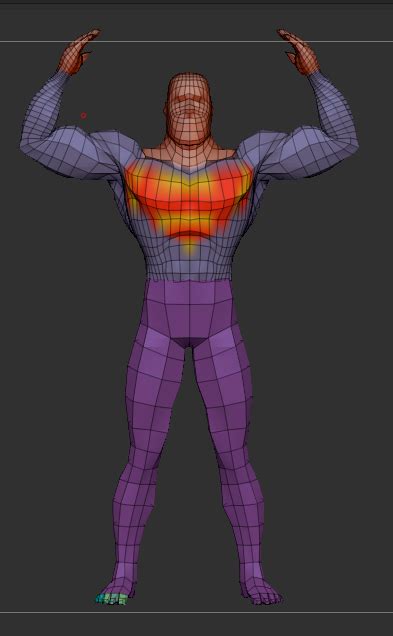 How To Merge Meshes If I Don T Care About The Topology At The Seam ZBrushCentral