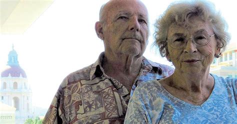 The Dream Of Arlene And Robert Oltman Fades With The Pending Closure Of