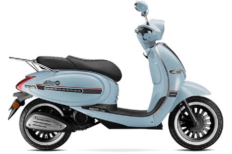 Gambar Keeway Shiny 150 2026 Cek Warna Keeway Shiny 150 Terbaru