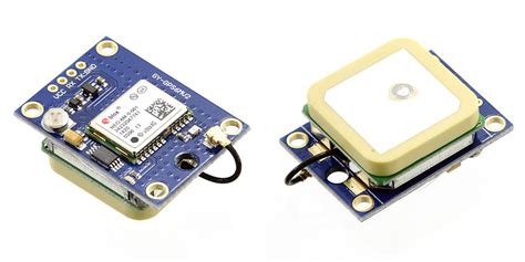 Ublox GPS Module NEO M In Pakistan Majju PK