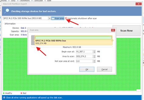 Ssd Bad Sectors Explained Causes Symptoms Fixes And Prevention
