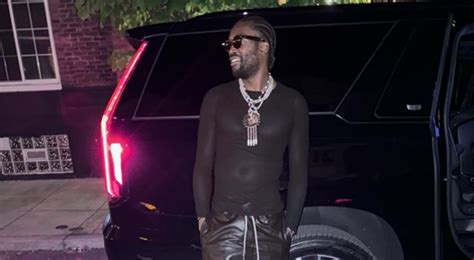 Meek Mill Upset Over Blocked Access To Son On His Birthday